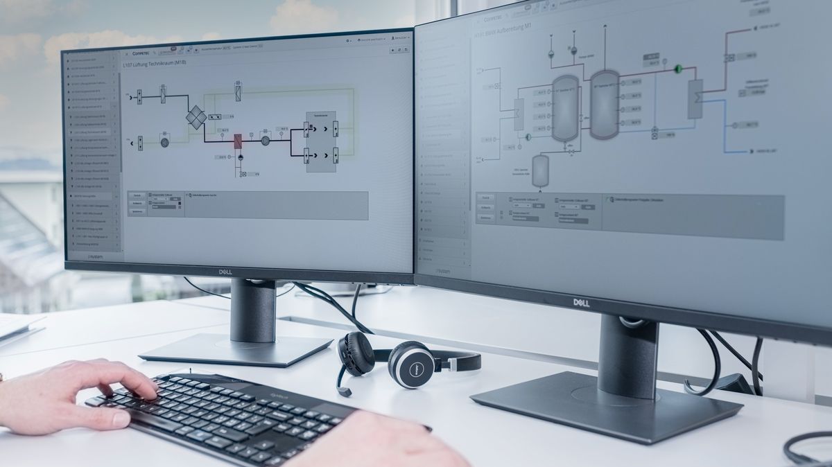 e3m Energiemanagement - pi-System GmbH