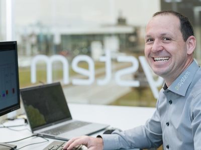 2024 im Rückblick, die Zukunft im Blick: Unser CEO im Interview - pi ...