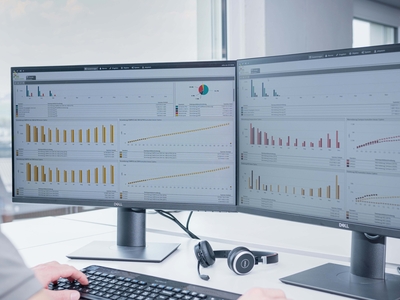 e3m Energiemanagement - pi-System GmbH