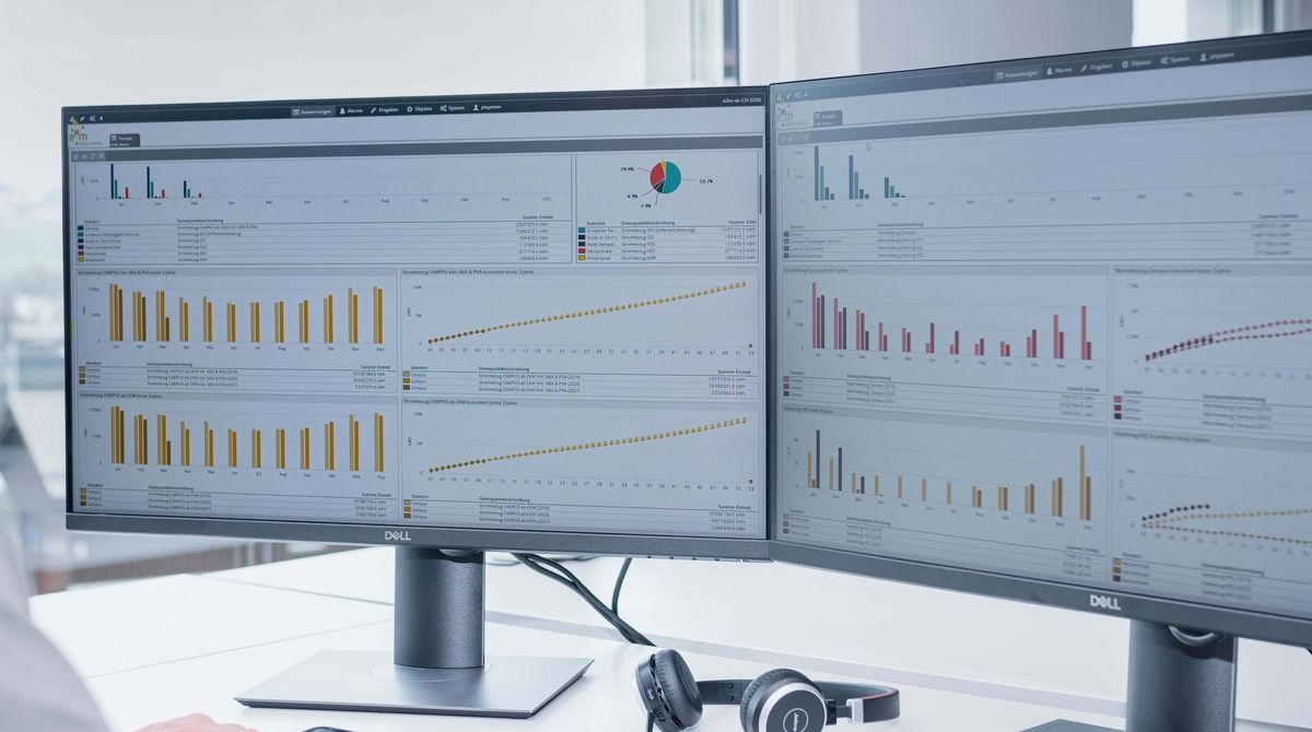 e3m Energiemanagement - pi-System GmbH