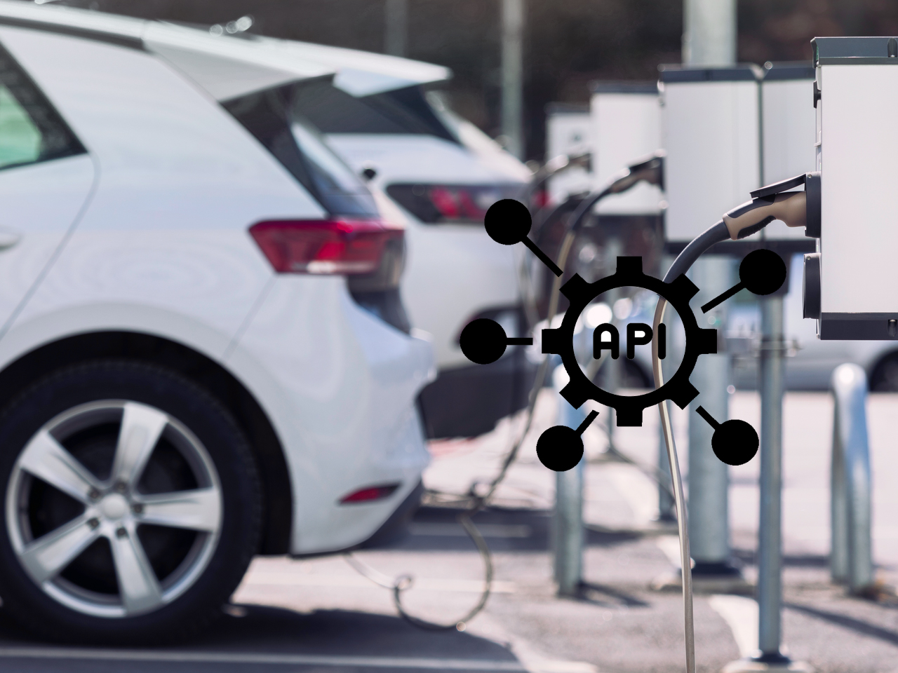 E-Mobility Einrichtung und Anbindung - pi-System GmbH